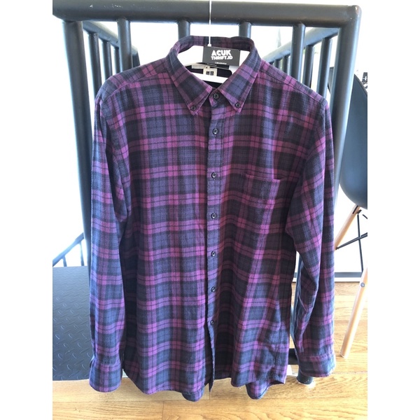 Jual Flannel Uniqlo | Kemeja Uniqlo | Kemeja Flannel | Flannel Second ... Jual Flannel Uniqlo | Kemeja Uniqlo | Kemeja Flannel | Flannel Second ...