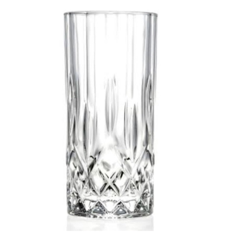 Jual RCR Cristalleria Opera Highball Glass 350ml | Shopee Indonesia