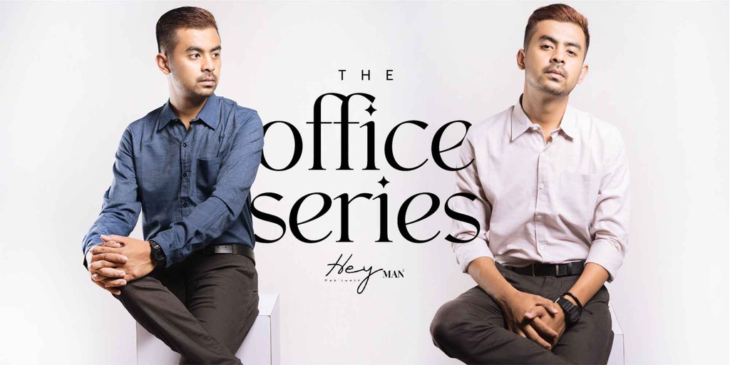 Toko Online Hey Man Official Shop | Shopee Indonesia