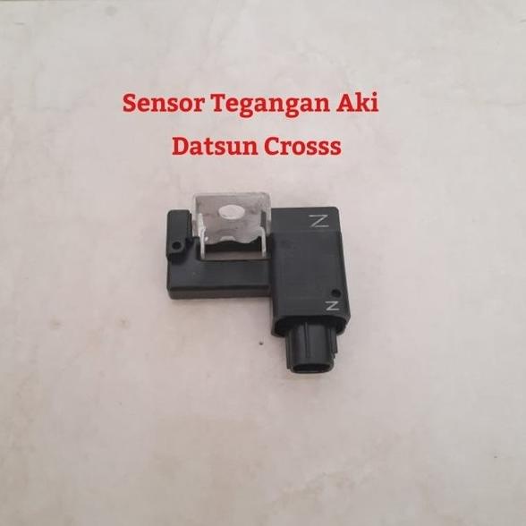 Jual Sensor Assy Current Sensor Tegangan Aki Datsun Cross | Shopee ...