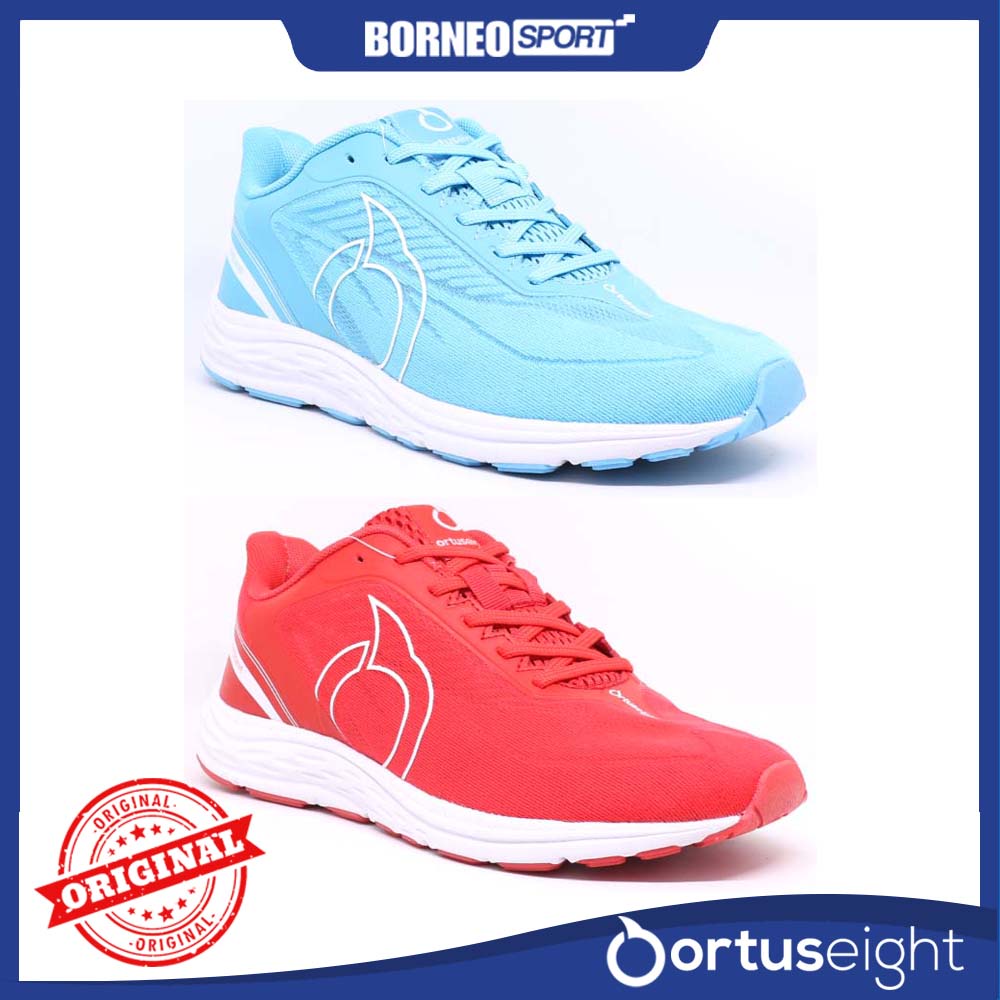 Jual SEPATU RUNNING ORTUSEIGHT HYPERDRIVE / SEPATU RUNNING ORTUSEIGHT ...