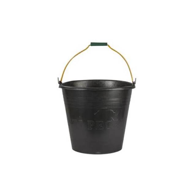 Jual Ember/timba cor air gagang hitam 22 L GM | Shopee Indonesia