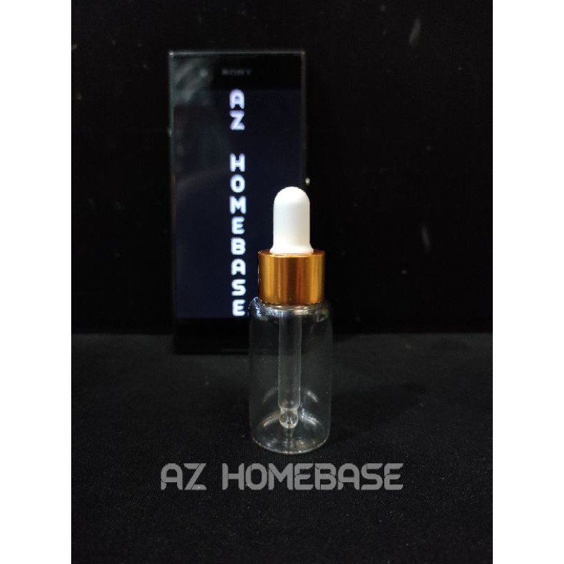 Jual Botol Pipet 18ml Kaca Bening Pipet Putih Ring Gold - Botol Pipet ... Jual Botol Pipet 18ml Kaca Bening Pipet Putih Ring Gold - Botol Pipet ...