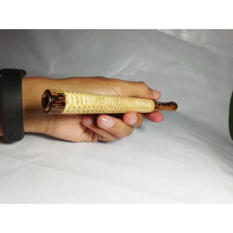 Jual pipa rokok janggel jagung. (KUAT dan EKONOMIS) tongkol jagung ...