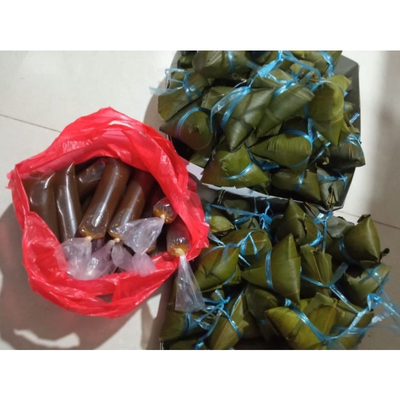 Jual Kuecang Manis / Kicang / Kue Cang isi 10 bungkus | Shopee Indonesia
