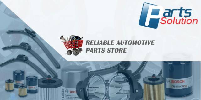 Toko Online Parts Solution | Shopee Indonesia