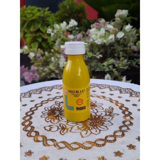 Jual NEO BLUE OBAT BIRU CACAR LUKA INFEKSI KULIT AYAM BURUNG KUCING NEOBLU | Shopee Indonesia