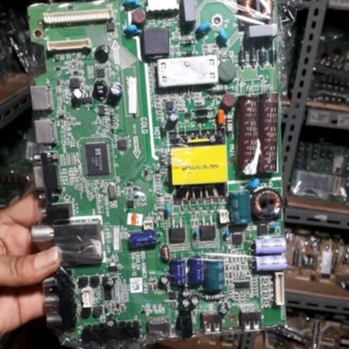 Jual Mb - Mainboard - Motherboard - Mesin Tv Coocaa 40E360 | Shopee ... Jual Mb - Mainboard - Motherboard - Mesin Tv Coocaa 40E360 | Shopee ...