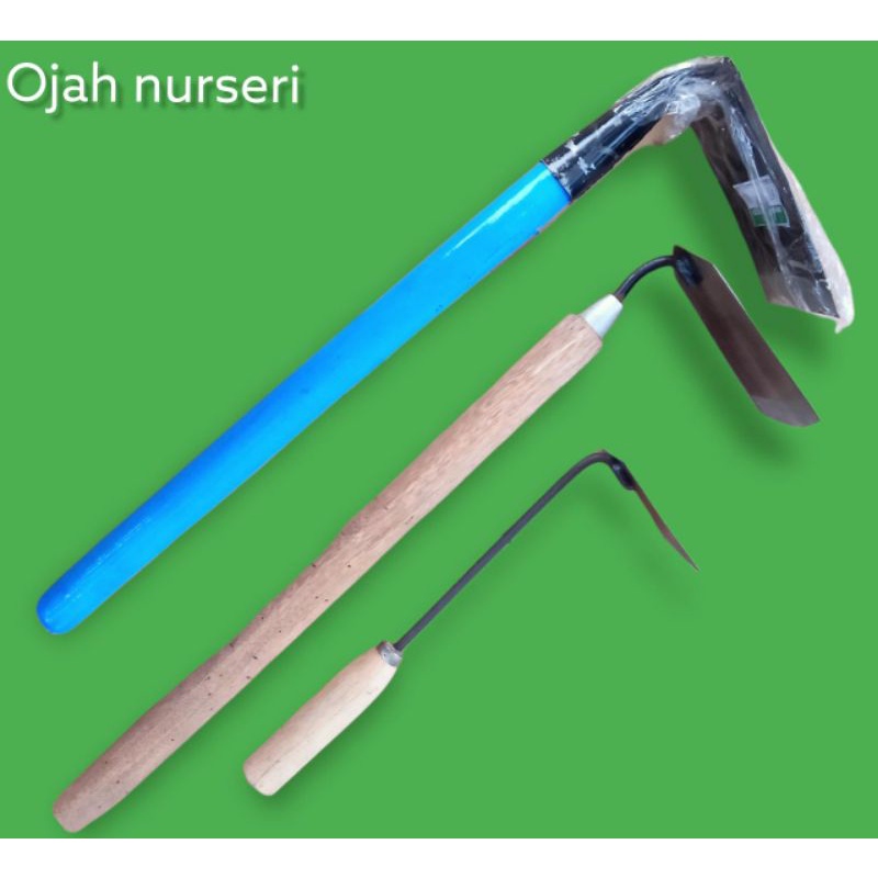 Jual CANGKUL MINI / PACUL MINI / PACUL BERKEBUN | Shopee Indonesia