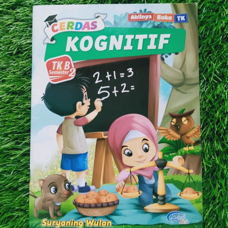 Harga Kognitif Terbaru Februari 2024 |BigGo Indonesia