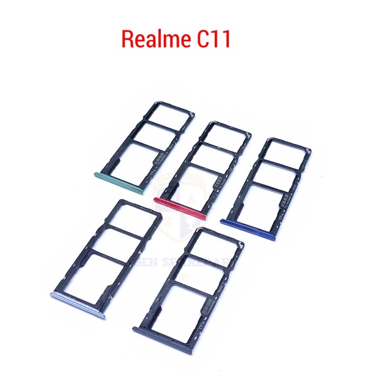 Harga slot simcard realme c11 Terbaru Agt 2025 | BigGo Indonesia