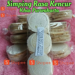 Jual simping bakar rasa kencur khas purwakarta | Shopee Indonesia
