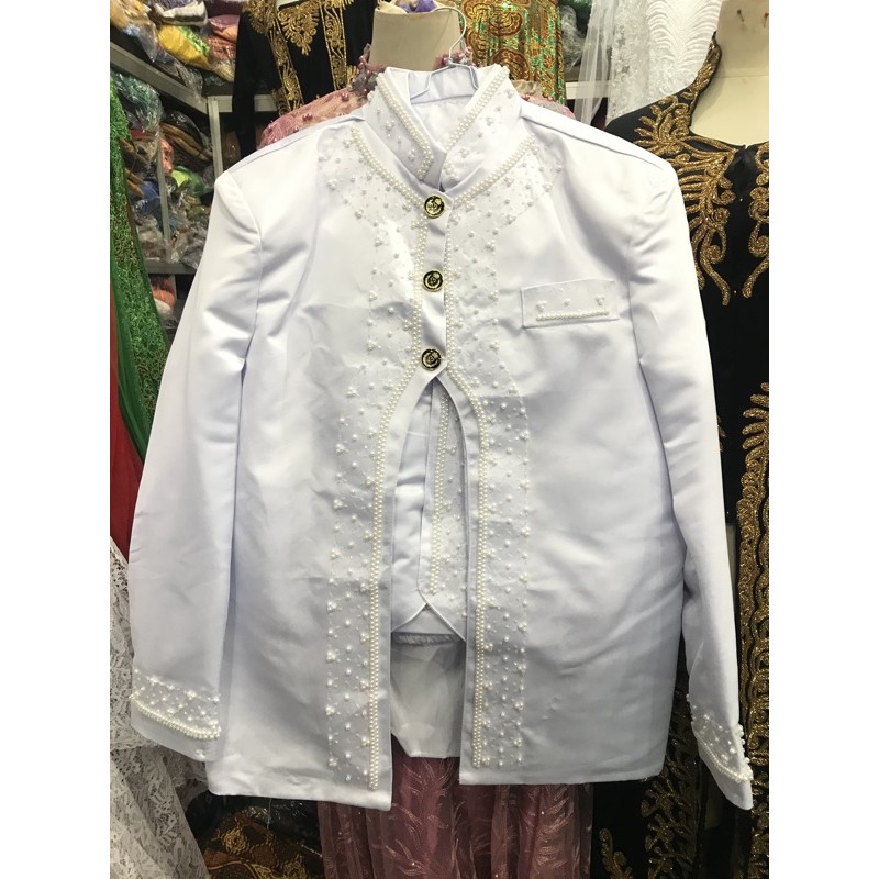 Jual Beskap Pengantin | basofi | asraf | Shopee Indonesia