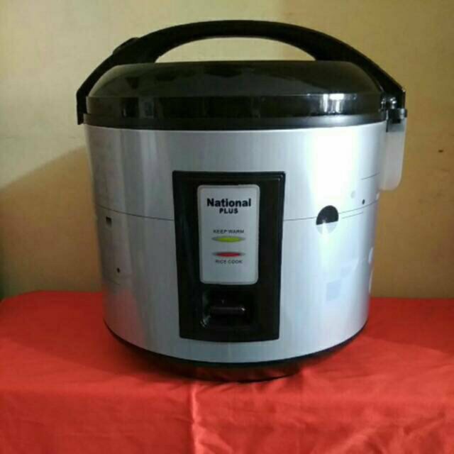 Jual Magicom National 1.8 Liter | Shopee Indonesia