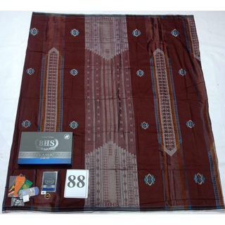 Jual BHS CLASSIC JACQUARD TYPE SILVER | Shopee Indonesia