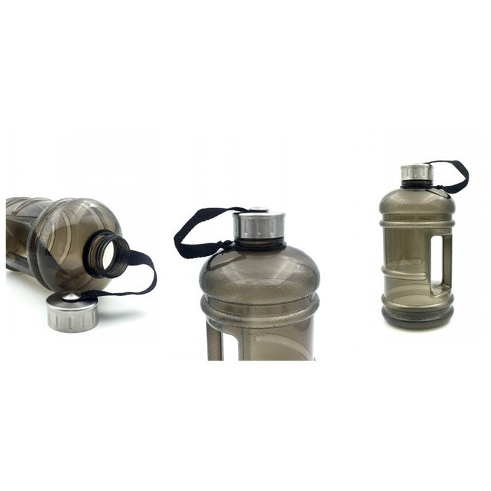 Jual Botol Minum Gym Bentuk Galon 2.2 Liter | Shopee Indonesia