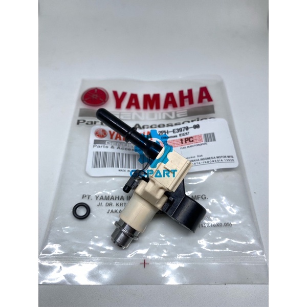 Jual INJEKTOR INJECTOR MIO M3-SOUL GT 125-XEON RC-MIO Z-FINO 125 FI STANDAR 4 HOLE | Shopee ...