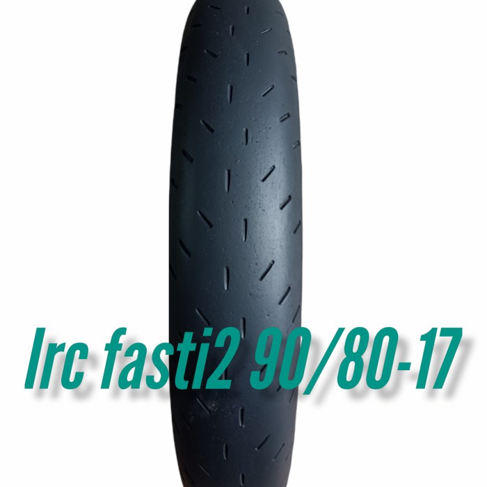 Jual ban irc fasti 2 90 80 17 compound,ban seken ukiran atau batikan ...