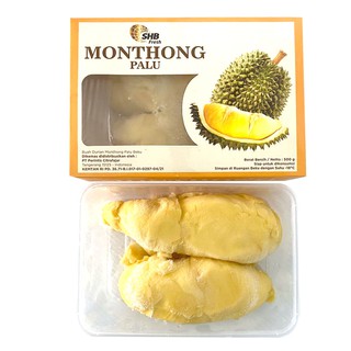 Jual Montong Palu 500gr | Montong Bali | Monthong Palu Parigi | Durian Montong Palu Premium SHB ...