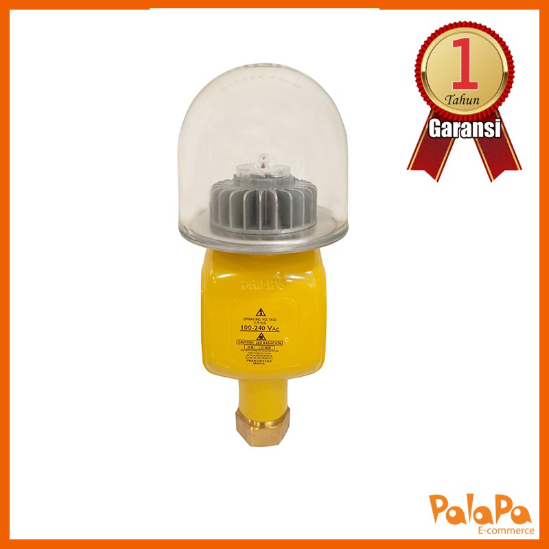 Jual LAMPU MENARA PHILIPS XGP500 100% NEW | Shopee Indonesia