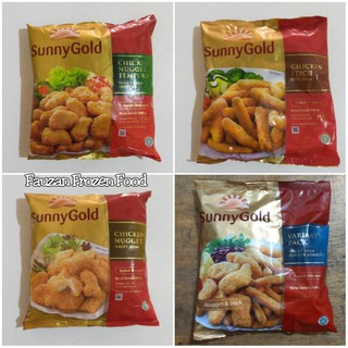 Jual Sunny Gold 500gr | Shopee Indonesia