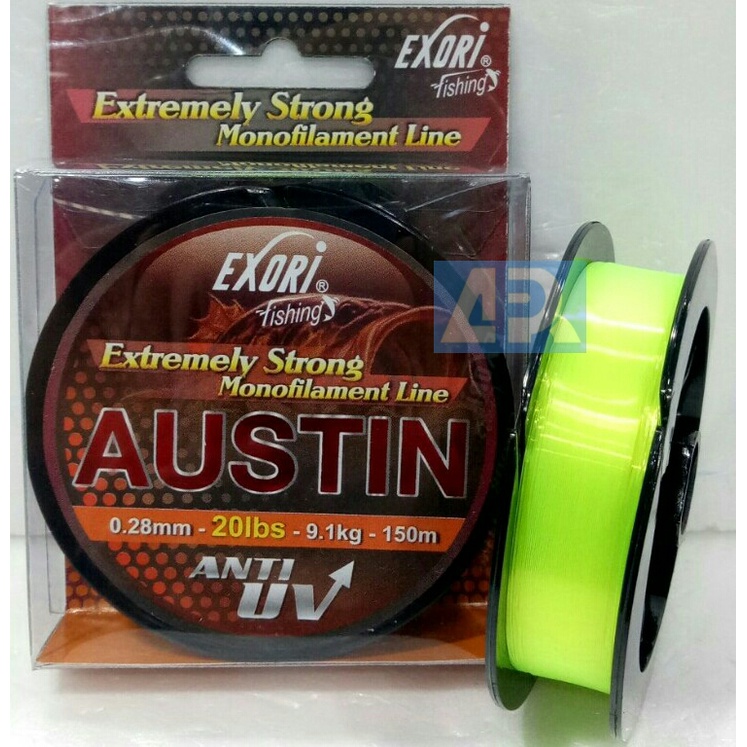 Produk ANEKA RAYA PANCING | Shopee Indonesia