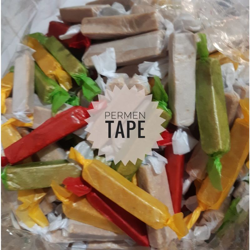 Jual Permen Tape | Shopee Indonesia