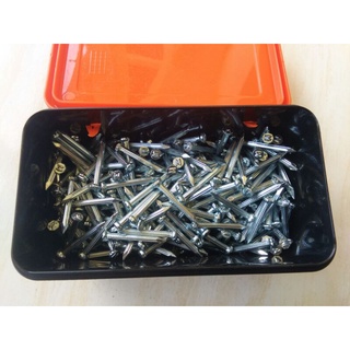 Jual Paku Beton Marabu 3 Cm/Paku Marabu 1 1/4" inch/Paku Beton/Paku ...