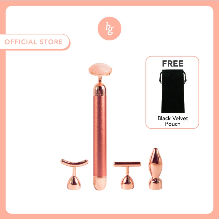 Jual Hey, Glow - 4 in 1 Energizing Beauty Bar | Shopee Indonesia