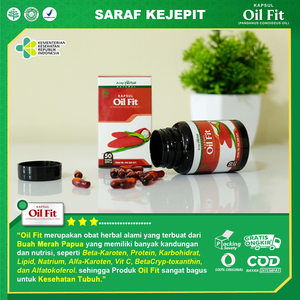 Jual Obat saraf kejepit nyeri sendi asam urat rematik sakit pinggang ...
