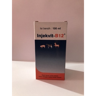 Jual Injeksi Vitamin B12 Medion | Shopee Indonesia