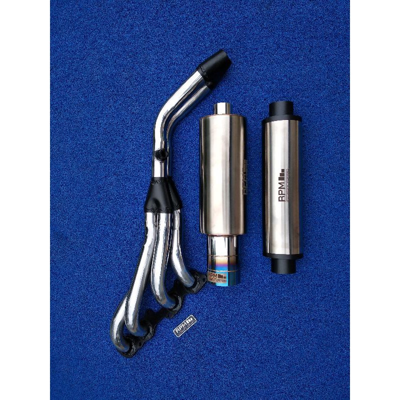 Knalpot Innova Bensin - Perumperindo.co.id