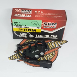 Jual SENSOR CKP YAMAHA AEROX NMAX SENSOR SRATER SENSOR SPULL | Shopee ...