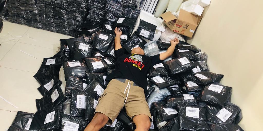 Toko Online DONDOME | Shopee Indonesia