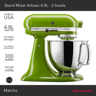 Toko Online KitchenAid Official Shop | Shopee Indonesia