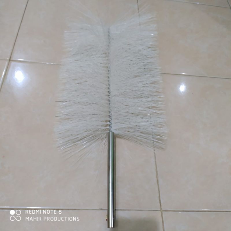 Jual SIKAT GALON LILIT STAINLESS UKURAN 1,2CM | Shopee Indonesia