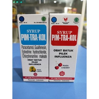 Jual PIMTRAKOL | Shopee Indonesia