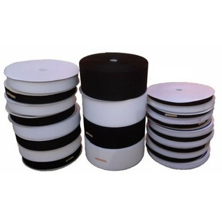 Jual Perekat Kain Velcro Meteran velcrow Prepetan Perekat kretekan ...