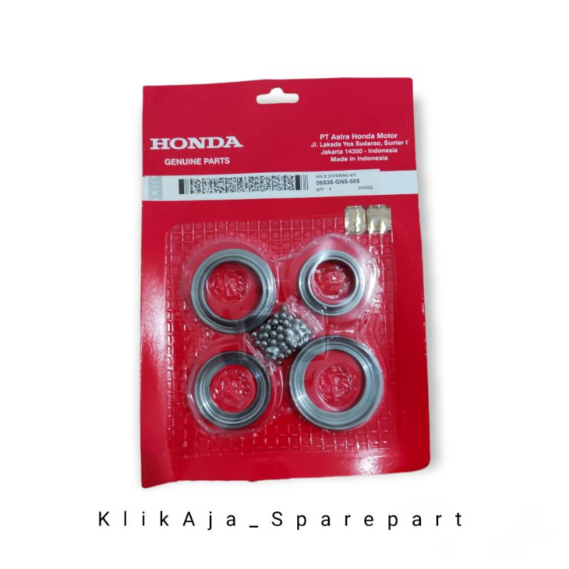 Jual [HONDA] COMSTIR KOMSTIR BEAT FI ESP ECO NEW VARIO 110 125 150 160 ...