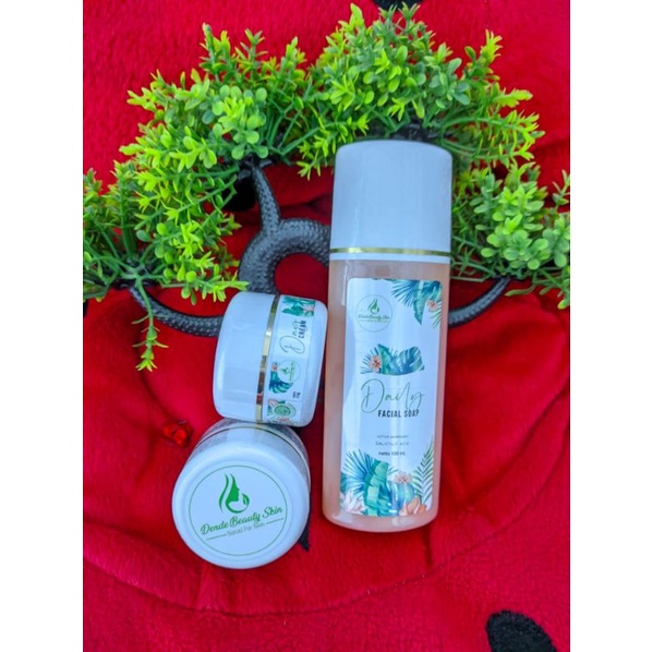 Jual Paket Basic DBS | Shopee Indonesia