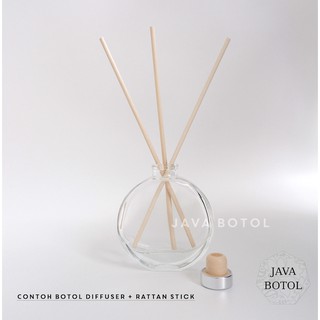 Jual Reed Diffuser Stick Rotan/Rattan Indonesia|Shopee Indonesia