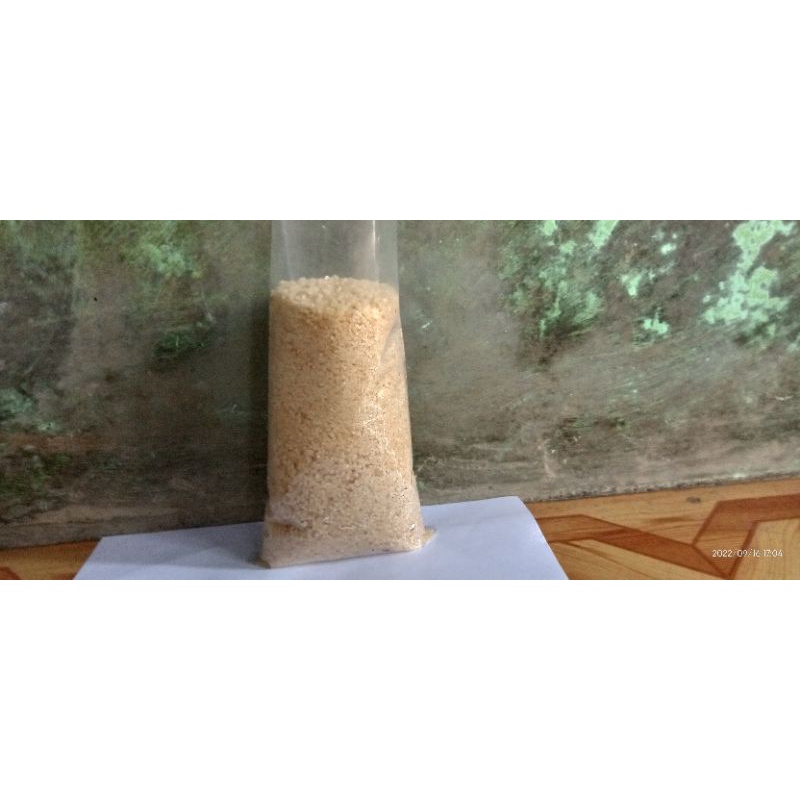 Jual Nasi Tiwul / Sego oyek enak Asli dari Singkong makanan tradisional ...