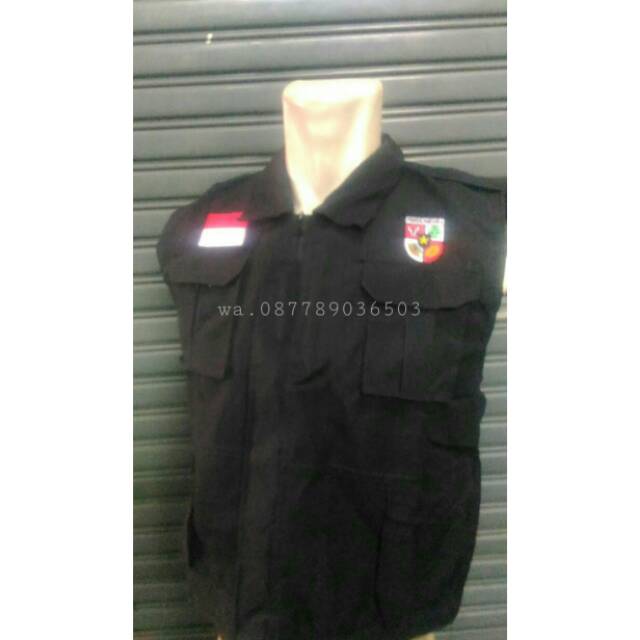 Jual Rompi Pemuda Pancasila | Shopee Indonesia Jual Rompi Pemuda Pancasila | Shopee Indonesia