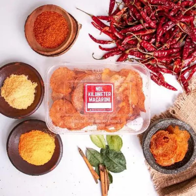 Harga Kirca Terbaru Agustus 2023 |BigGo Indonesia