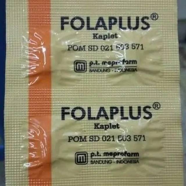 Harga Folaplus Terbaru Juli 2023 |BigGo Indonesia