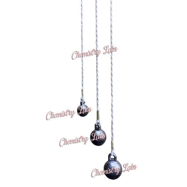 Jual Diskon PENDULUM BANDUL MATEMATIS 100 GR AYUNAN BANDUL SEDERHANA ...