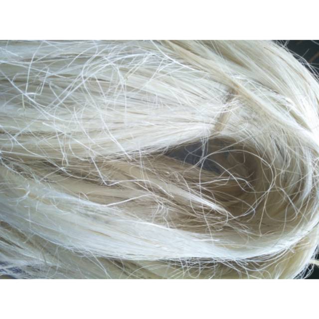 Jual Serat rami serat alam serat sisal | Shopee Indonesia