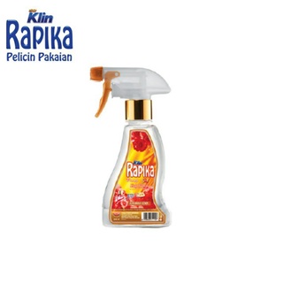 Jual Rapika biang luxurious gold spray botol 250ml | Shopee Indonesia