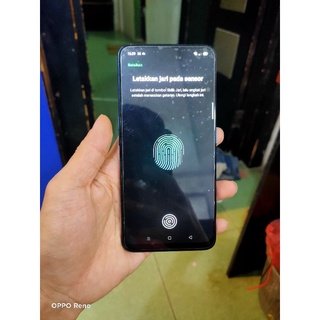LCD OPPO RENO 2F ORIGINAL AMOLED LCD OPPO RENO 2F SUPERAMOLED LCD OPPO ...