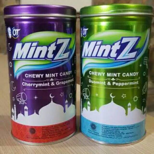 Jual Permen Kaleng | Shopee Indonesia